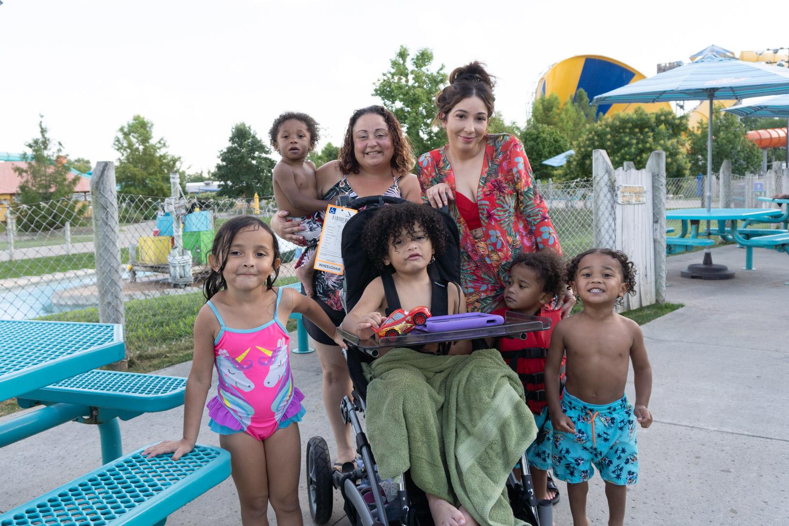 Zoombezi Bay Quiet After Hours Event Offers Inclusive Experience ... Zoombezi Bay Quiet After Hours Event Offers Inclusive Experience ...